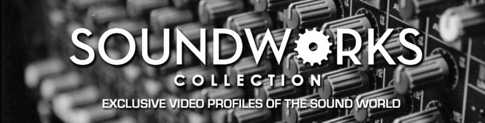 SoundWorks Collection: Exclusive Video Profiles of the Sound World on Vimeo