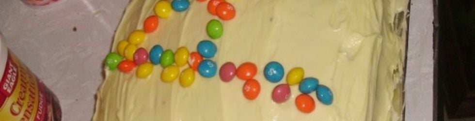 Adam's 30th Birthday on Vimeo