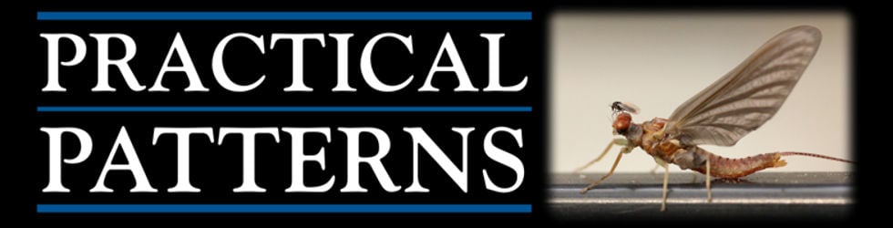 Practical Patterns on Vimeo