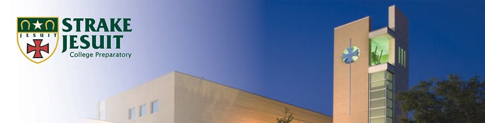 Strake Jesuit on Vimeo