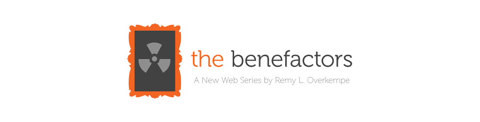 The Benefactors on Vimeo