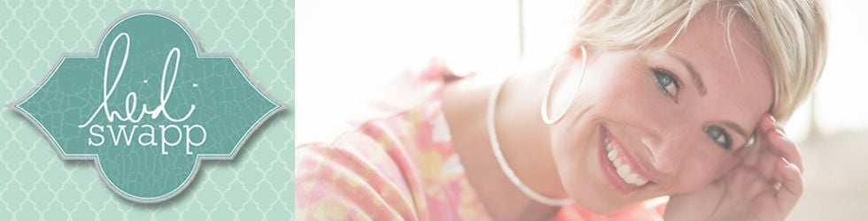Heidi Swapp on Vimeo