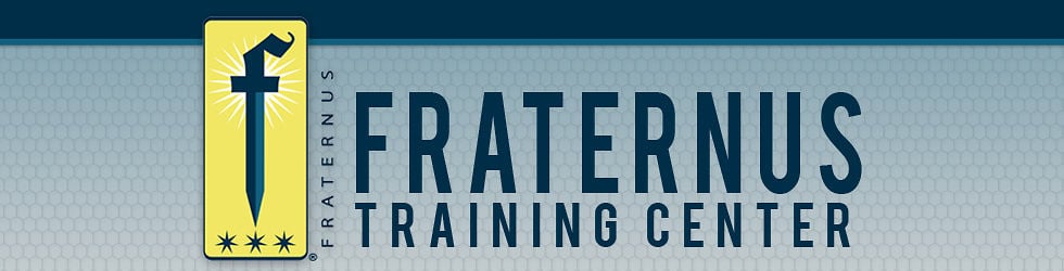 Fraternus Training on Vimeo