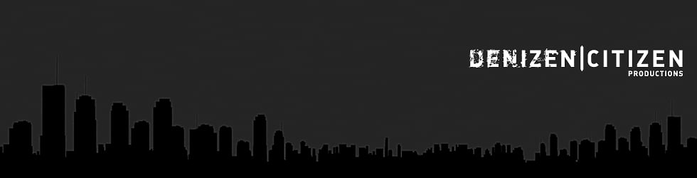 DENIZEN CITIZEN on Vimeo