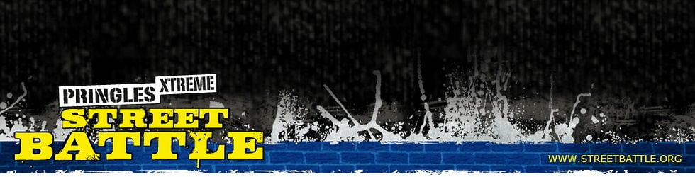 STREET BATTLE on Vimeo