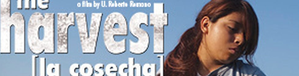 The Harvest / La Cosecha on Vimeo
