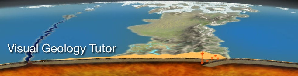 Normal Fault Animation in Visual Geology Tutor on Vimeo