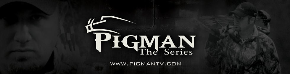 Pig Man: The Series on Vimeo