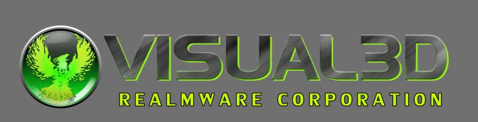 Visual3D Game Engine | All-in-One Toolset for XNA-powered Games, MMOs, & Virtual Worlds on Vimeo