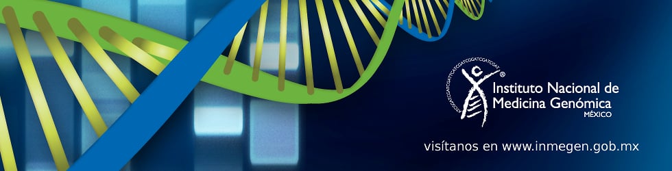 Instituto Nacional de Medicina Genómica on Vimeo