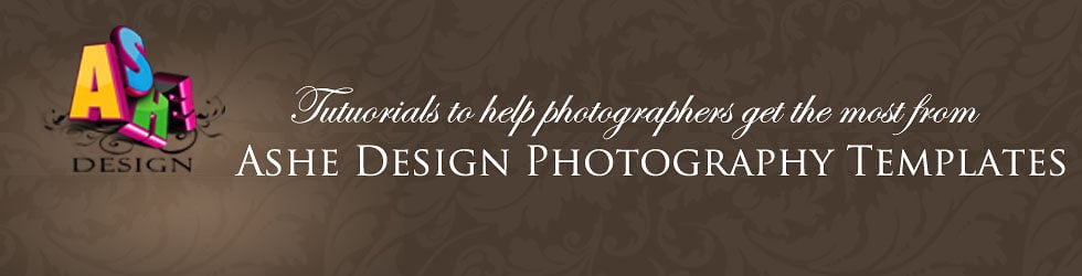 Ashe Design Video Tutorials on Vimeo