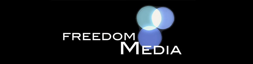 Freedom Media TV on Vimeo
