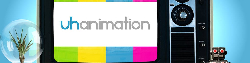 UHAnimation - Digital Animation @ The University Of Hertfordshire on Vimeo