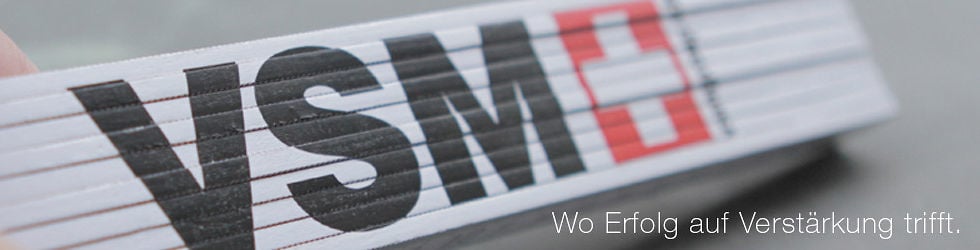 VSM Personal Management Group AG on Vimeo