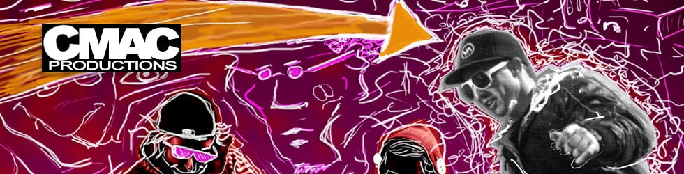 CMAC PRODUCTIONS on Vimeo