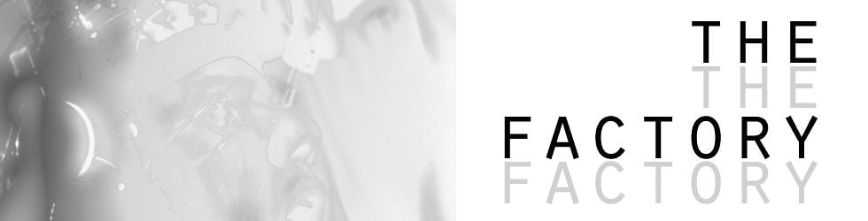 The Factory on Vimeo
