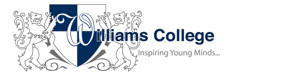 Williams College on Vimeo