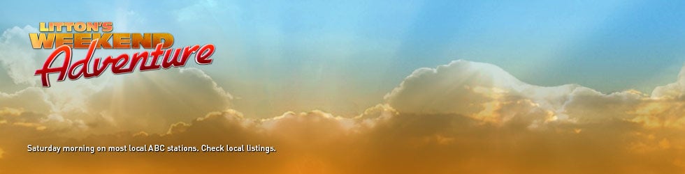 Litton's Weekend Adventure on Vimeo