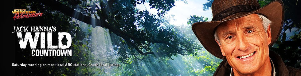 Jack Hanna’s Wild Countdown on Vimeo