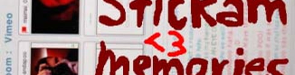 Vimeo Stickam Chat Memories on Vimeo