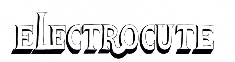 ELECTROCUTE TV on Vimeo