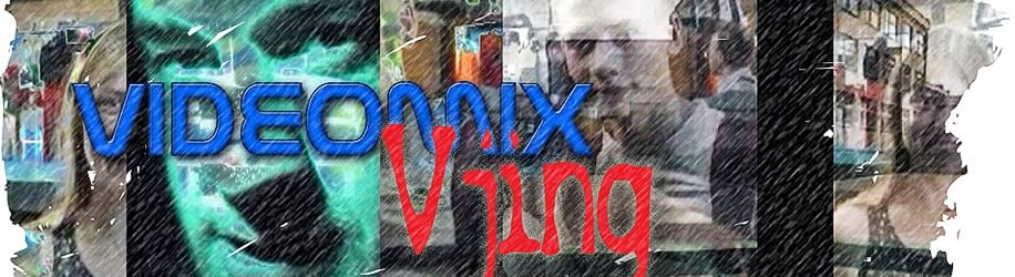 Videomix,Vjing,Animation on Vimeo