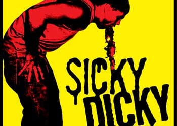 Sicky Dicky on Vimeo