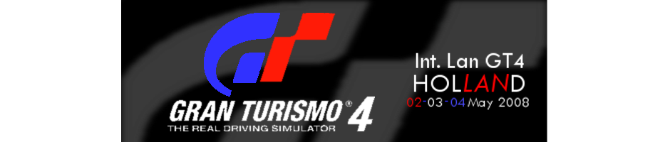 Int. Lan GT4 Holland 2008 on Vimeo