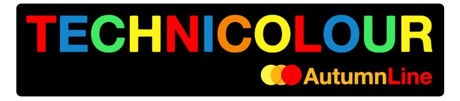 TECHNICOLOUR on Vimeo