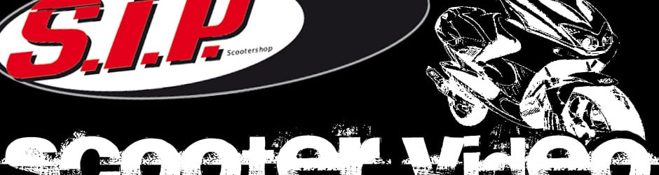 Scooter Video Channel by SIP-Scootershop.com on Vimeo