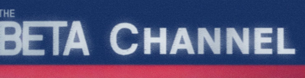 The BETA Channel on Vimeo