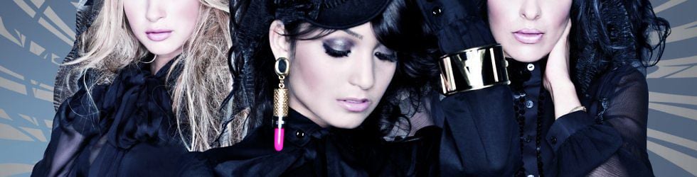 Monrose's Channel on Vimeo