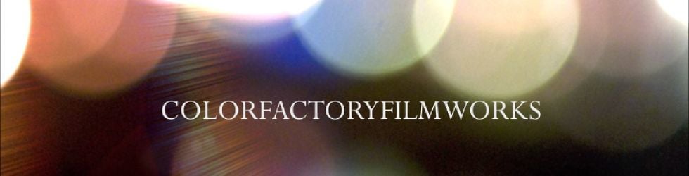 Color Factory on Vimeo