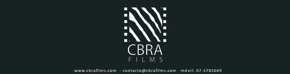 CBRA FILMS on Vimeo