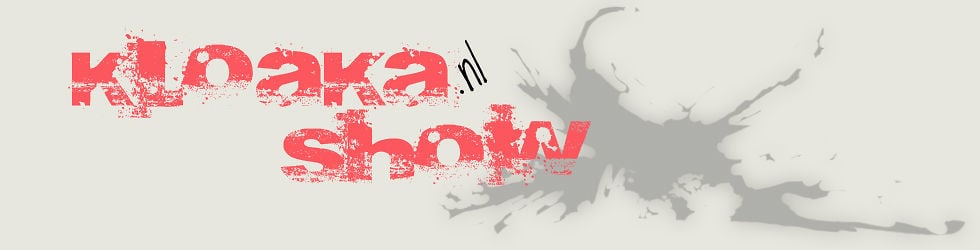 Kloaka Show on Vimeo