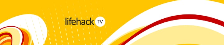 Lifehack TV on Vimeo