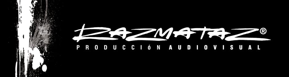 Razmataz Producción Audiovisual on Vimeo
