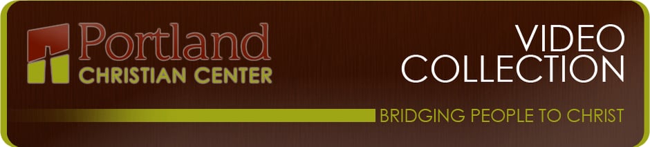 Portland Christian Center on Vimeo