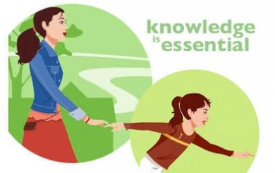 Essential Knowledge Channel on Vimeo