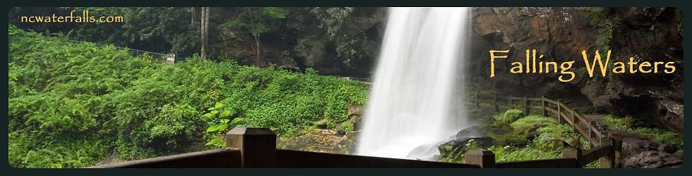Falling Waters on Vimeo