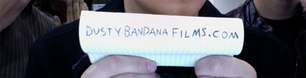 Dusty Bandana Films on Vimeo