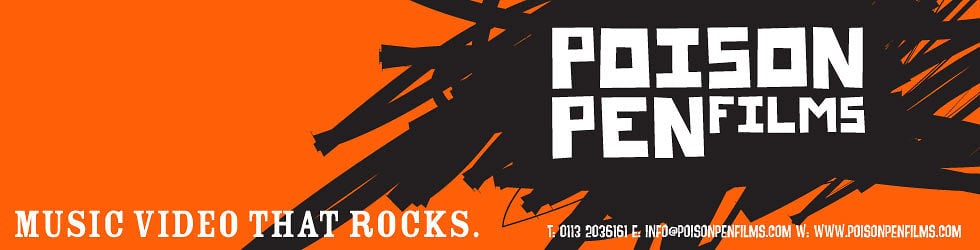 Poison Pen Films on Vimeo