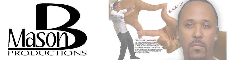 B Mason Portfolio on Vimeo