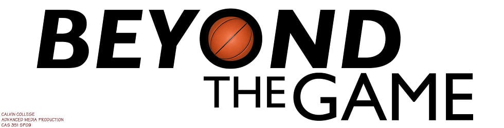 Beyond The Game on Vimeo