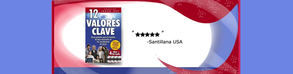 12 Valores Clave - el libro on Vimeo