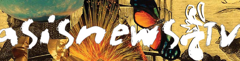 Oasis News TV on Vimeo