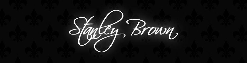 Stanley Brown on Vimeo
