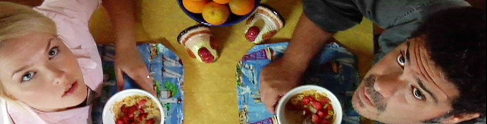 Amelia Mulkey Behind the Film on Vimeo