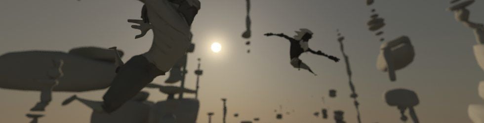 3D ANIMATION SHOWCASE on Vimeo