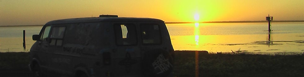 Behind The Van on Vimeo